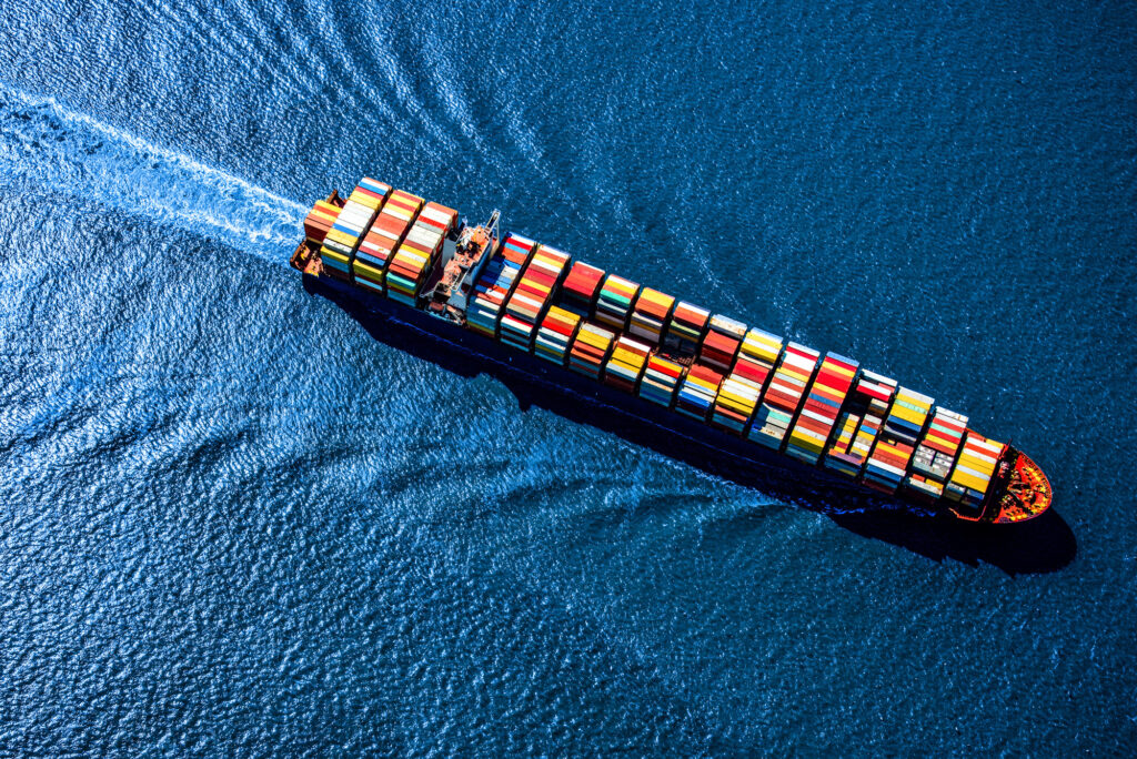 Services - Ohio Express International Pte Ltd